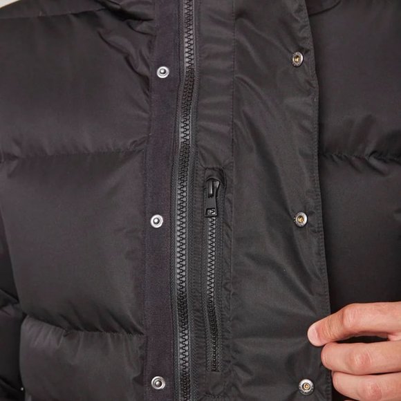 Mondetta | Jackets & Coats | Mens Goose Down Parka Jacket Canada Coat ...